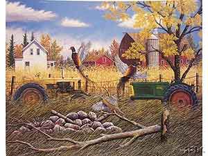 morpheweb.com - Oliver - The Finest In Farm And Industrial Machinery ...