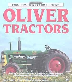 morpheweb.com - Oliver - The Finest In Farm And Industrial Machinery ...